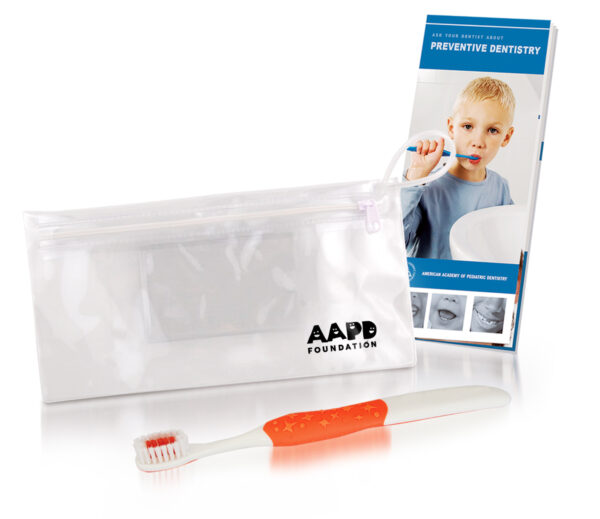 Dental hygiene kits and toothbrush bundles | Tess Oral Health