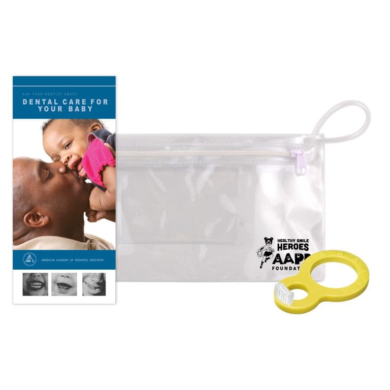 Personalized toothbrushes & dental hygiene in bulk