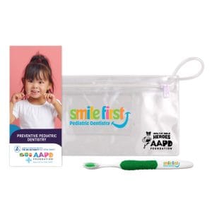 Customizable Dental Kits & Toothbrush Bundles