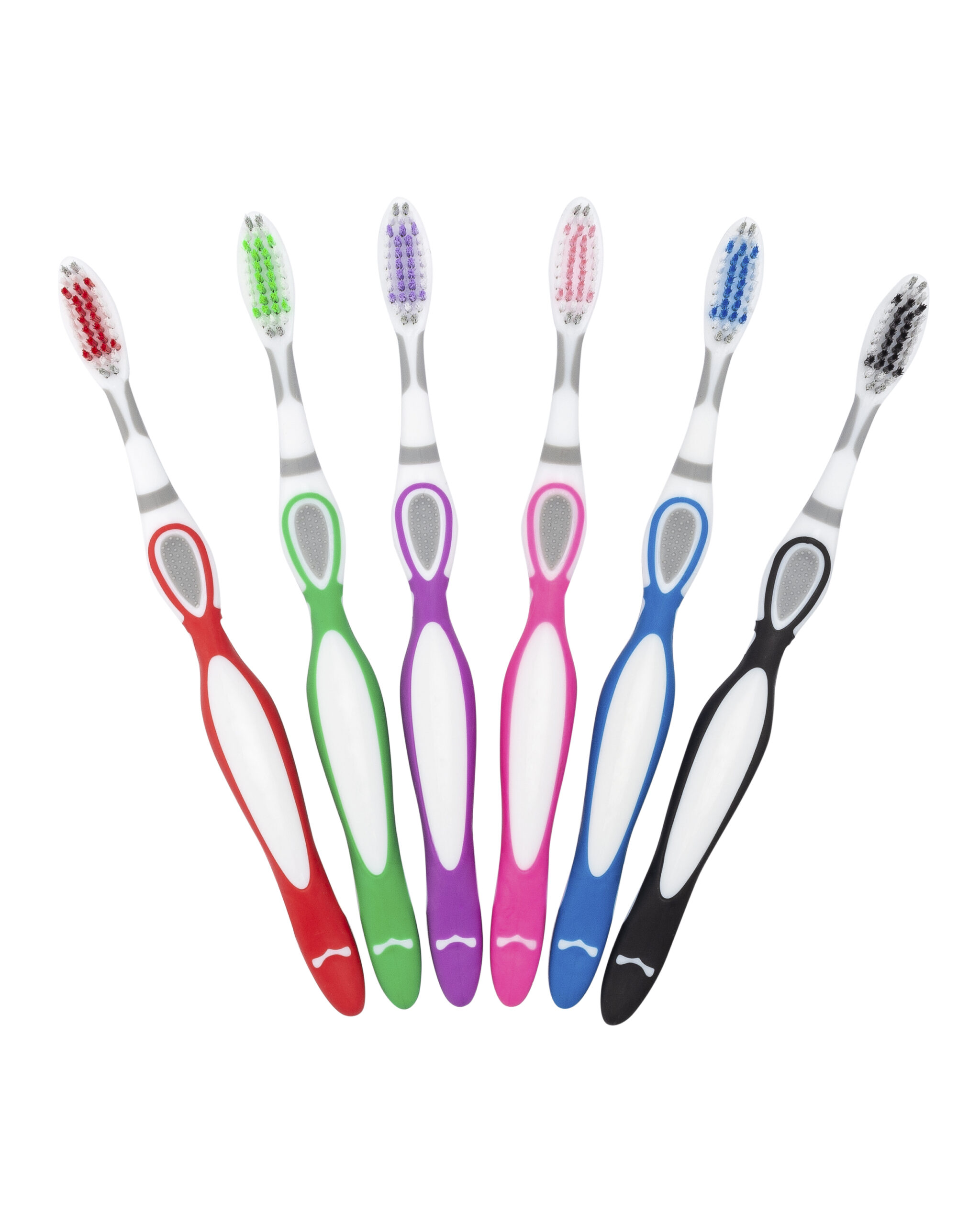 Wholesale Full Color Personalized Brushes | Tess Oral Health