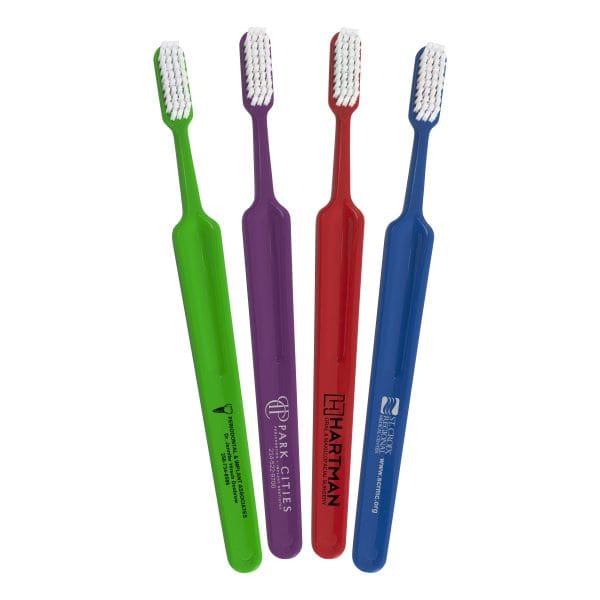 Bulk Custom Toothbrushes for Dentists | Tess Oral Health