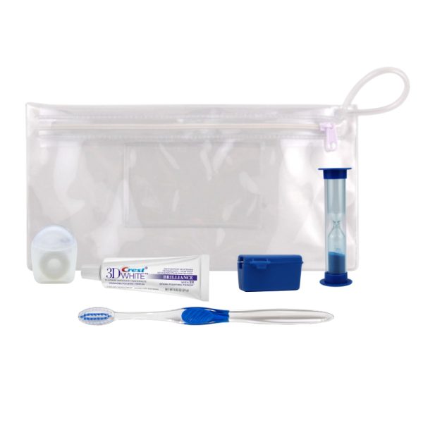Dental hygiene kits and toothbrush bundles | Tess Oral Health
