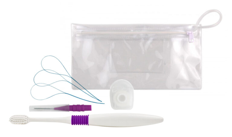 Dental hygiene kits and toothbrush bundles | Tess Oral Health