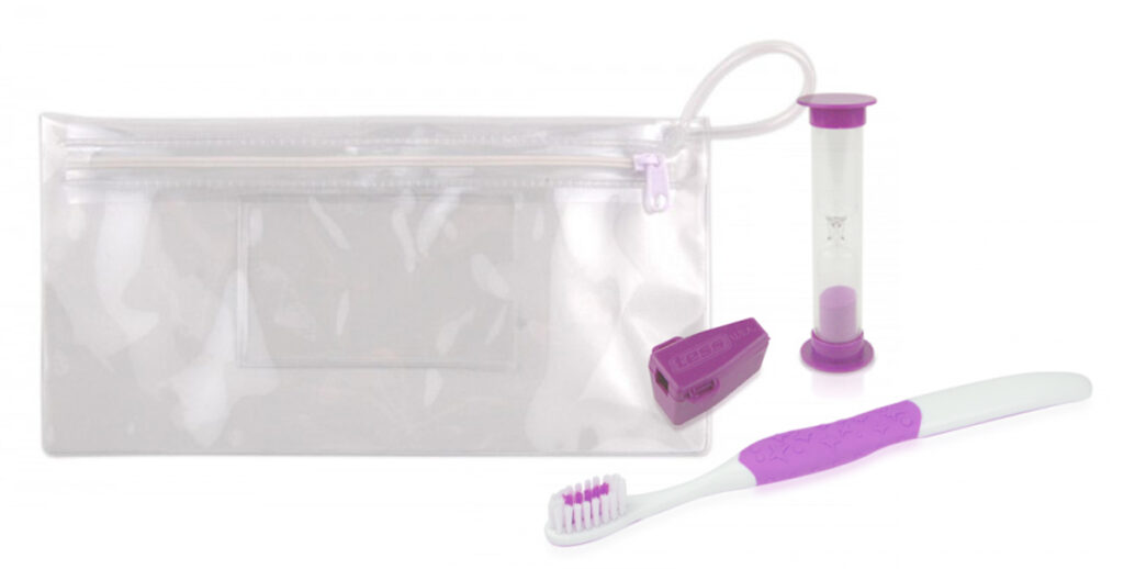 Wholesale Personalized Dental Kits For Kids | Tess Oral Health