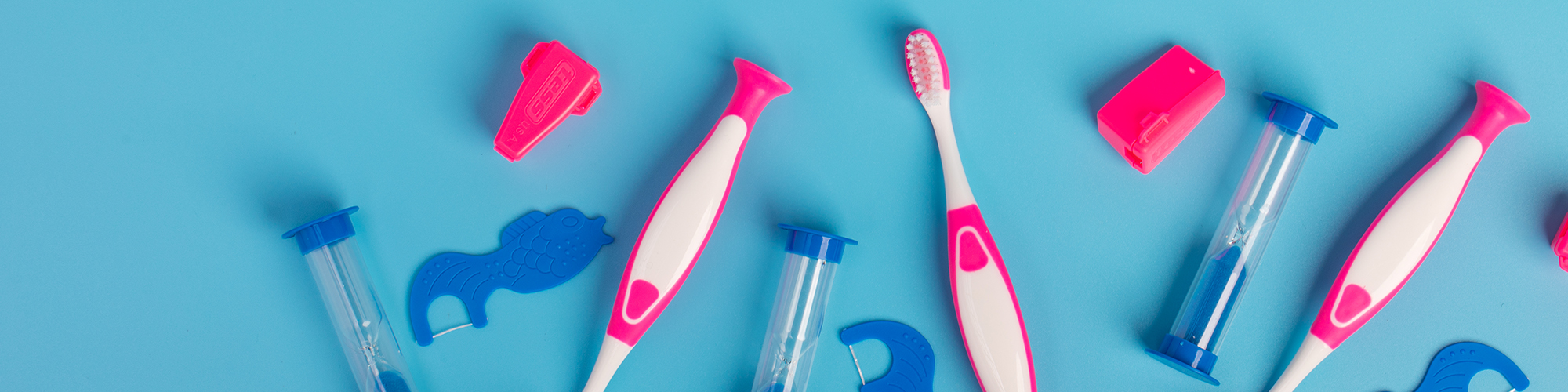 Bulk Pediatric Dental toothbrushes and supplies | Tess Oral Health