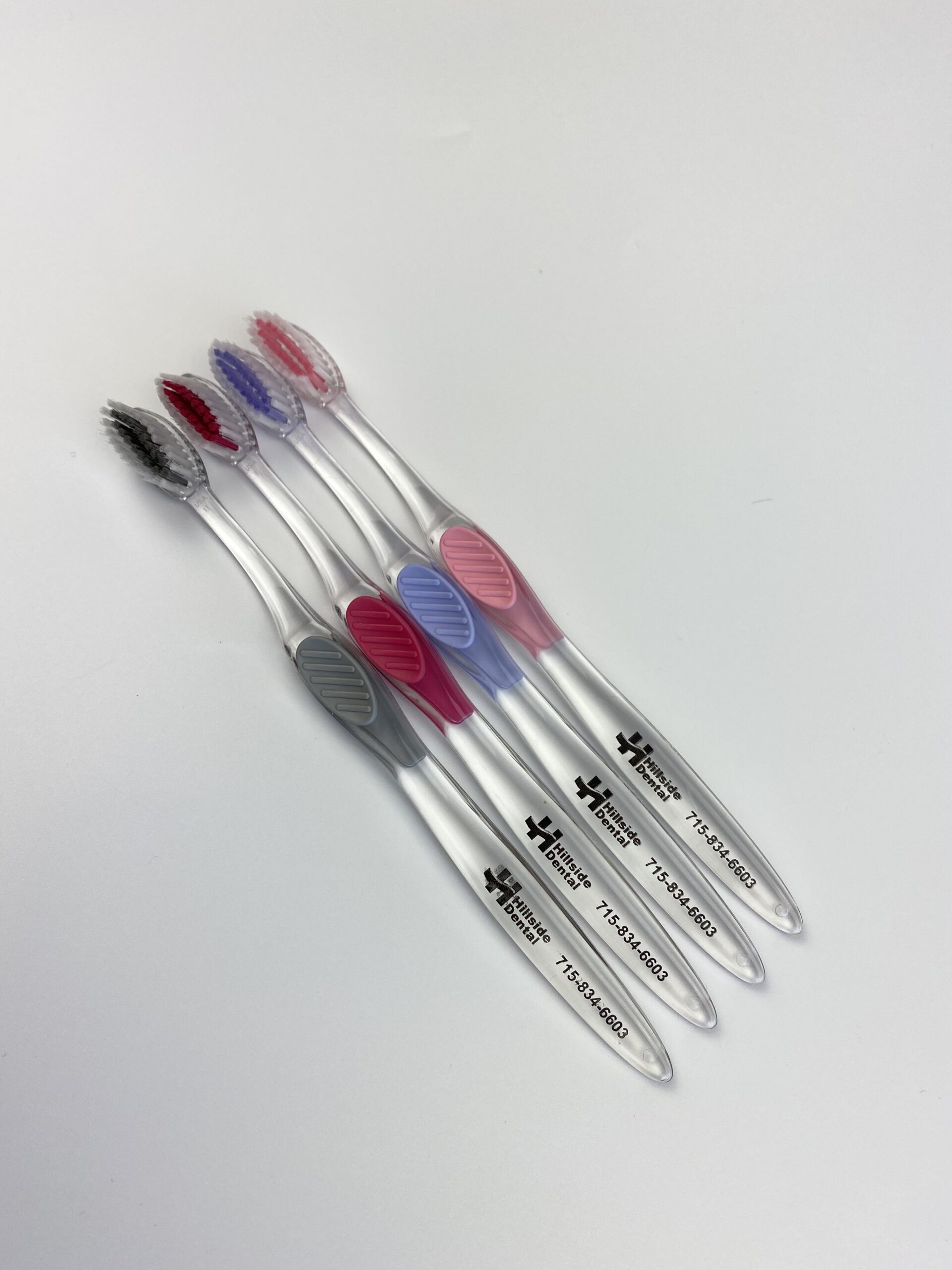 Personalized Toothrushes & Dental Supplies In Bulk | Tess Oral Health