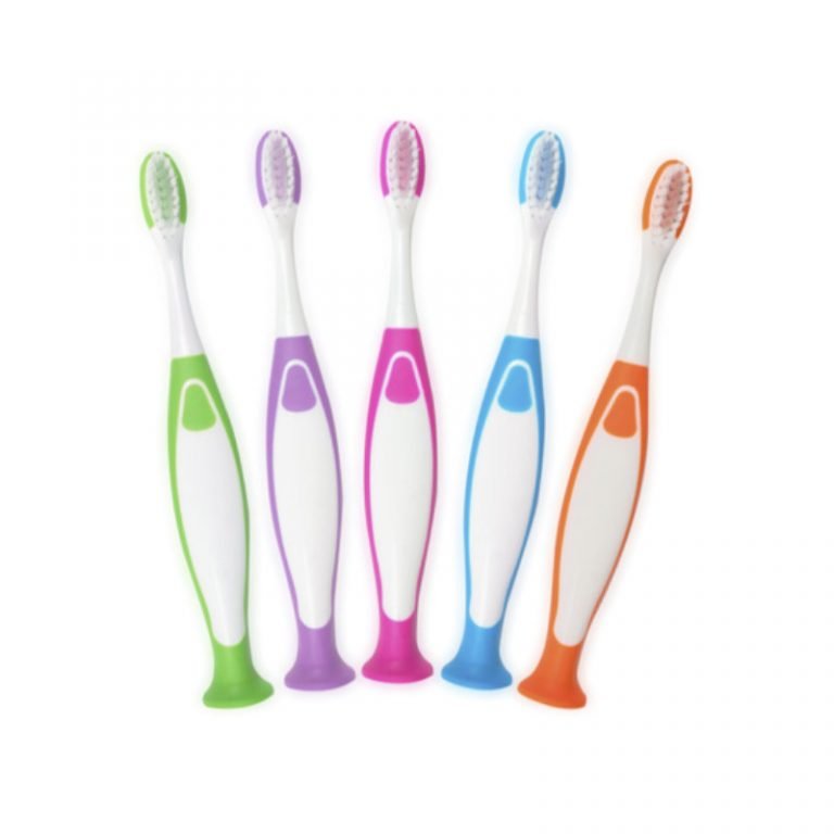 Custom toothbrushes | Tess Oral Health