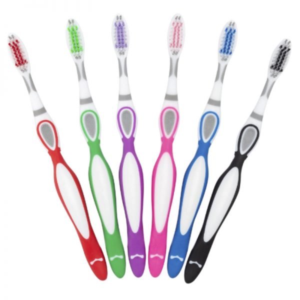 Personalized toothbrushes & dental hygiene in bulk