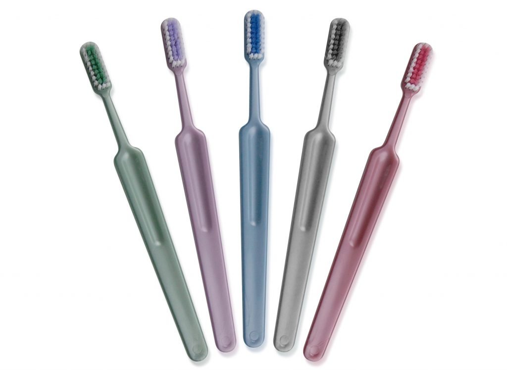 Personalized Toothbrushes For Adults In Bulk | Tess Oral Health