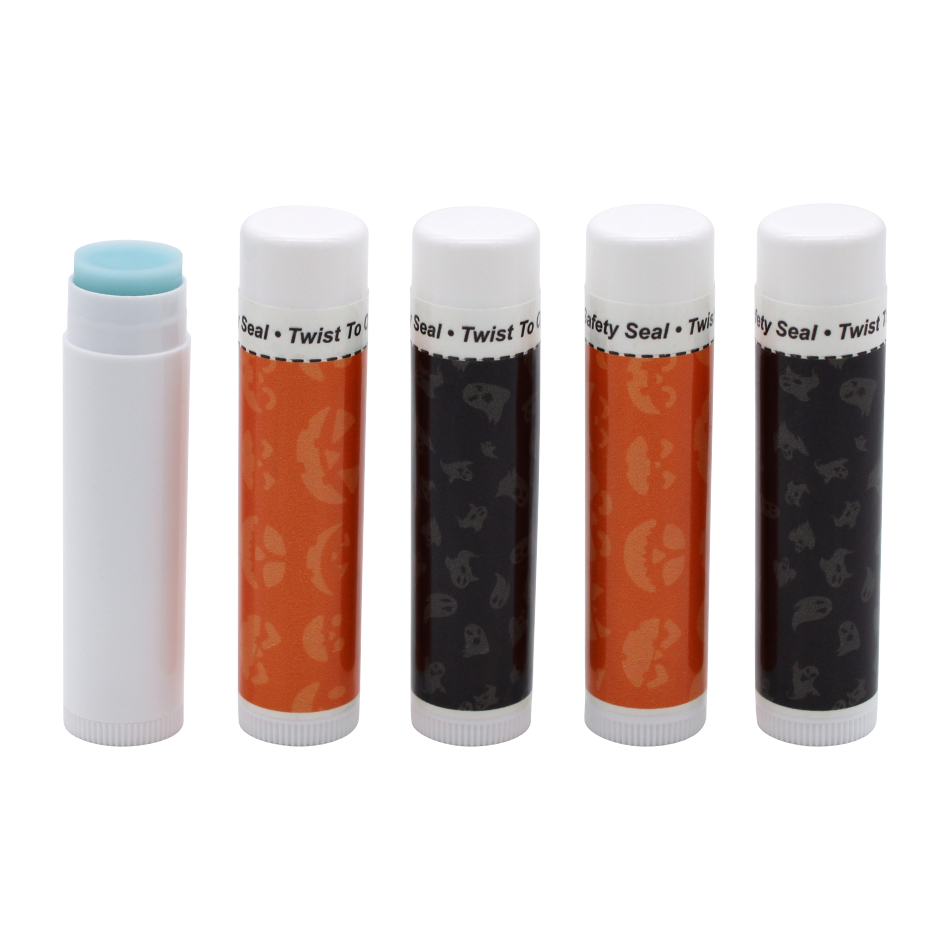 Personalized Bulk Lip Balms | Tess Oral Health | Promotional Lip Balm