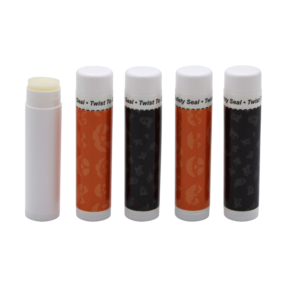 Personalized Bulk Lip Balms | Tess Oral Health | Promotional Lip Balm