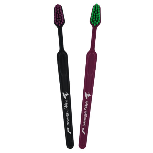 Personalized toothbrushes & dental hygiene in bulk