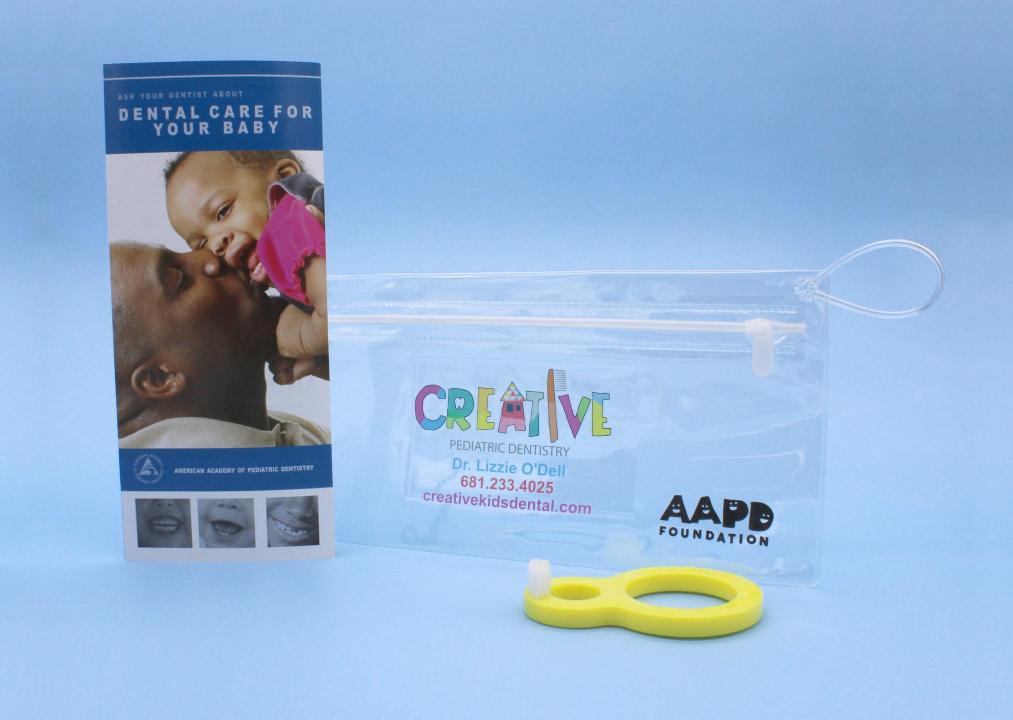 How Pediatric Referral Kits help grow pediatric dental practices