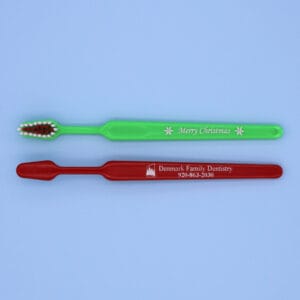 Personalized toothbrushes & dental hygiene in bulk