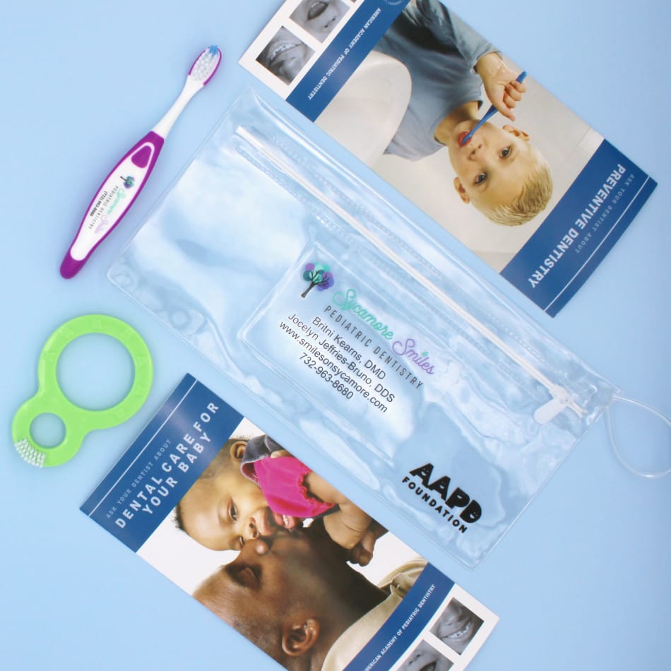 How Pediatric Referral Kits help grow pediatric dental practices