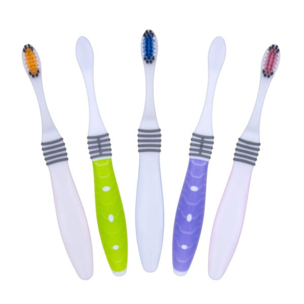 Personalized toothbrushes & dental hygiene in bulk