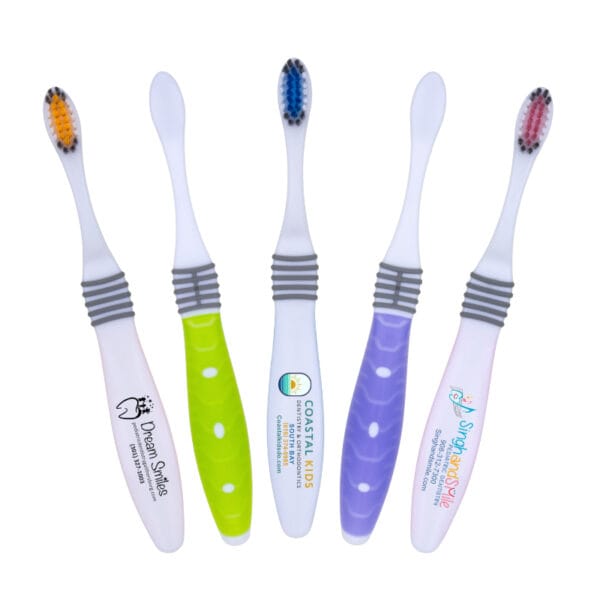 Bulk Custom Toothbrushes for Dentists | Tess Oral Health