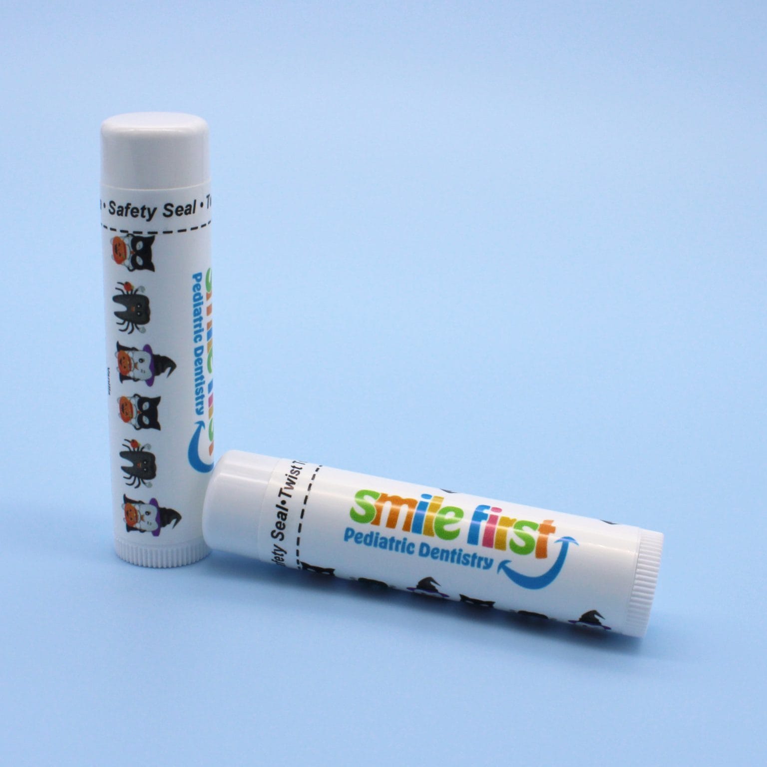 Personalized toothbrushes & dental hygiene in bulk