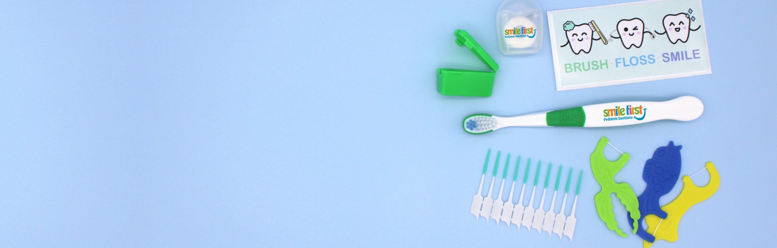 Bulk Toothbrush Bundles