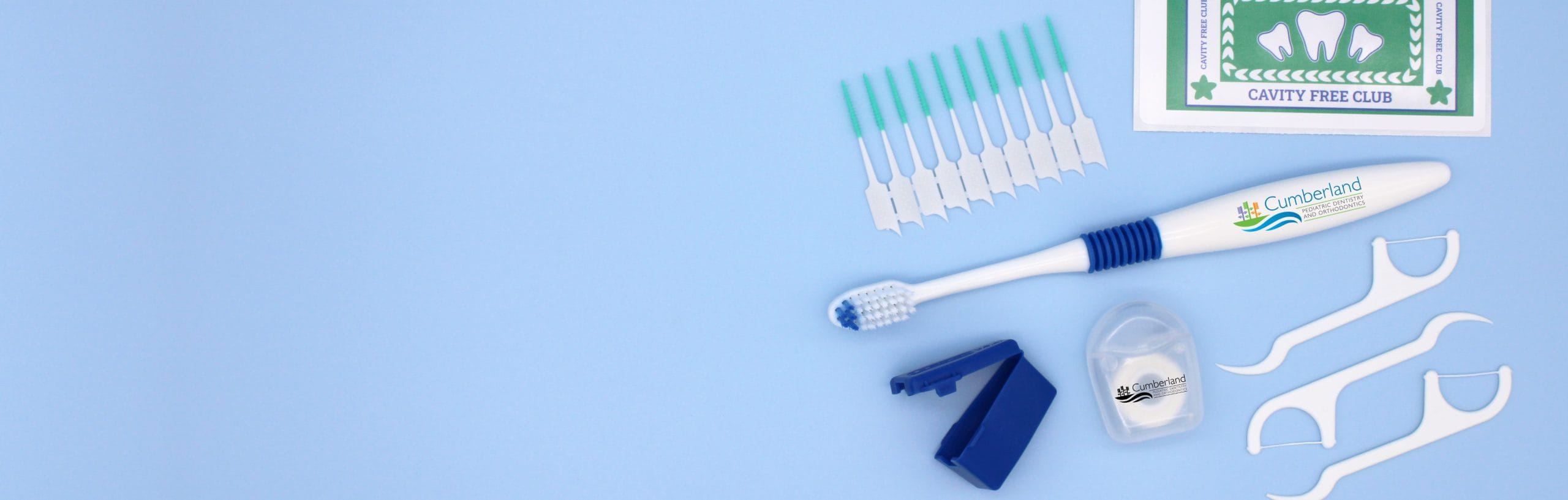 Personalized teen dental bundles | Tess Oral Health